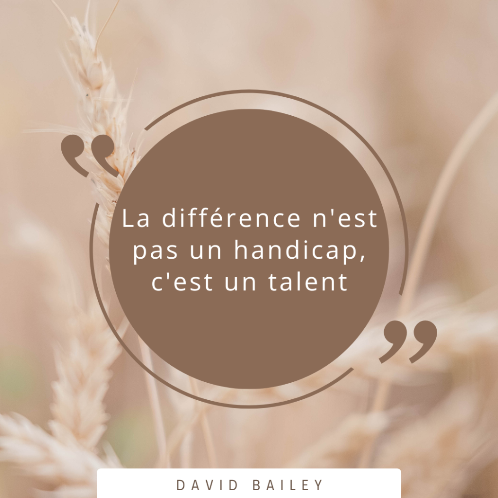 Changer de regard : 20 citations pour penser le handicap autrement ...